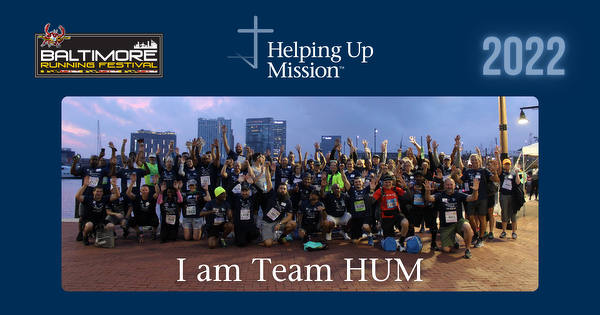 2021 Team HUM - 2022 Team HUM